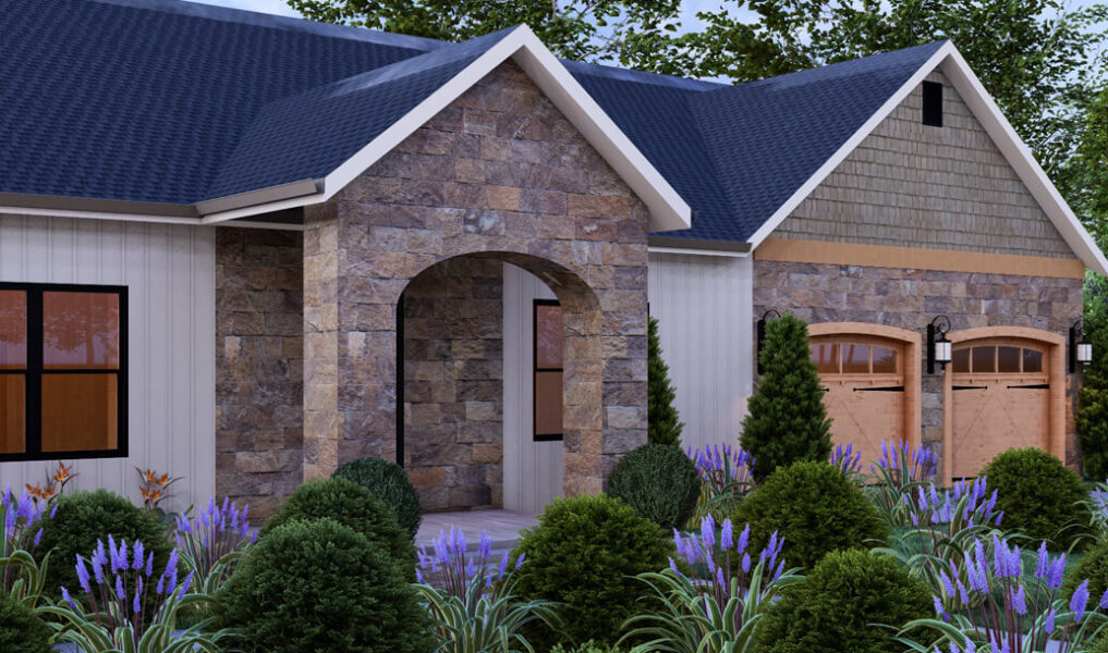 Projects - RA Design & Engineering