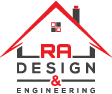 Architecture Full Drawings Set - RA Design & Engineering